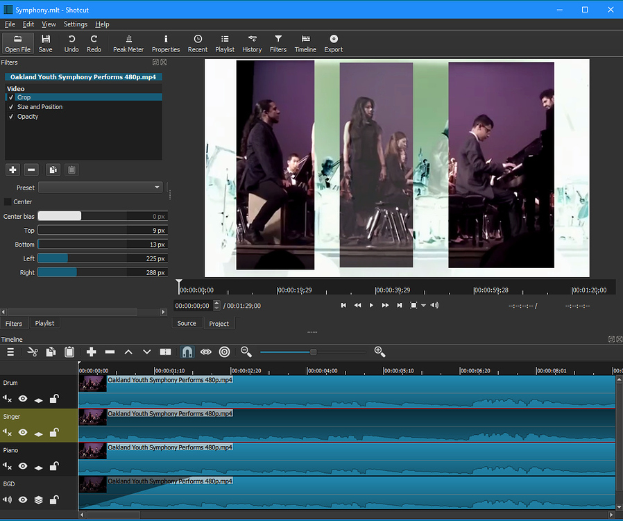 Introduce Yourself And Your Youtube Channel - Page 2 - Made with ...