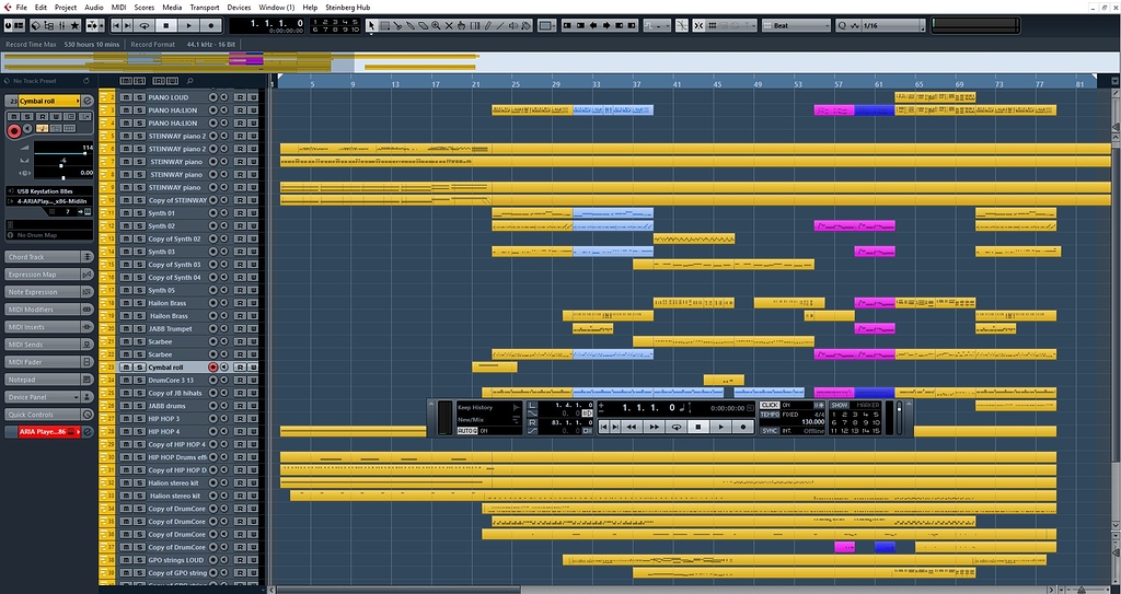 My Red Arrows video #2 ("Action Cut") - Made with Shotcut - Shotcut Forum