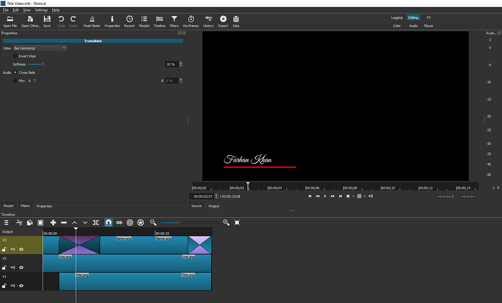 Background Color Appearing in Text when Text is Animated - Help/How To ...