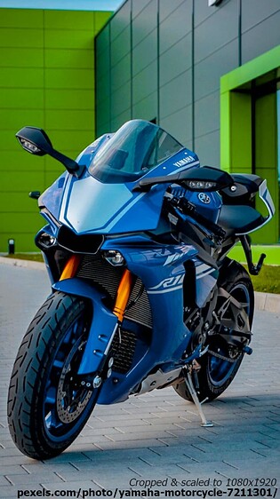 Getting rid of black bars/borders - Tutorial - Shotcut Forum