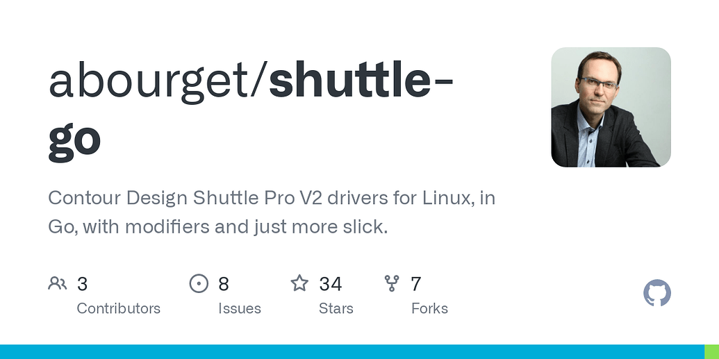 ShuttleXpress /ShuttlePro V2 in Linux (Ubuntu) - Tutorial - Shotcut Forum