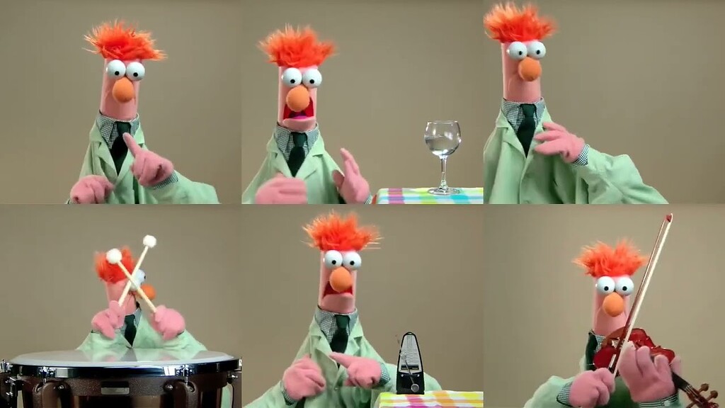 Create a Video Text Title with "SQUIGGLY" text - Resources - Shotcut Forum