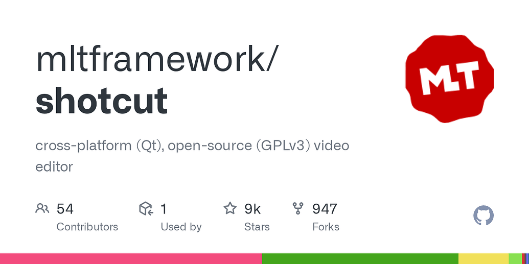 Version of Shotcut - Help/How To - Shotcut Forum